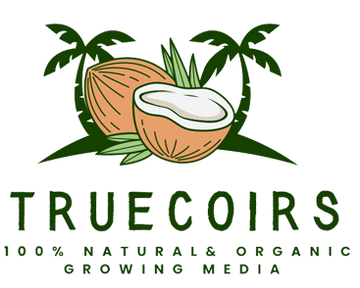 Premium Coco Coir for Bulk & Retail - Blocks, Slabs & More– TrueCoirs